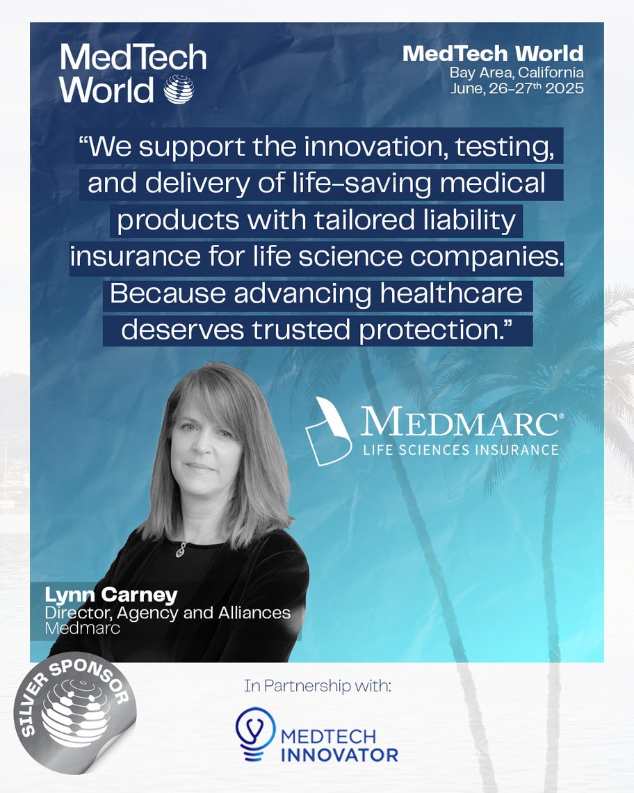MedTech World Bay Area, California